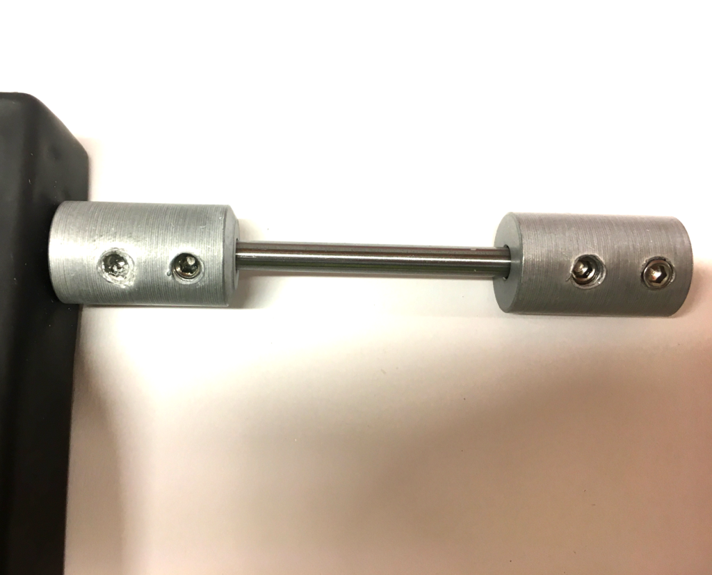 Remote Control Wireless Turner - Outside-In Lock Tools